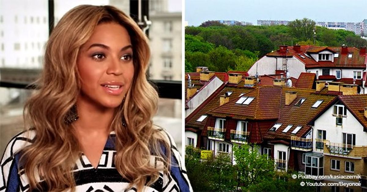 Beyoncé's Foundation to Donate $500,000 to Families Affected by the ...