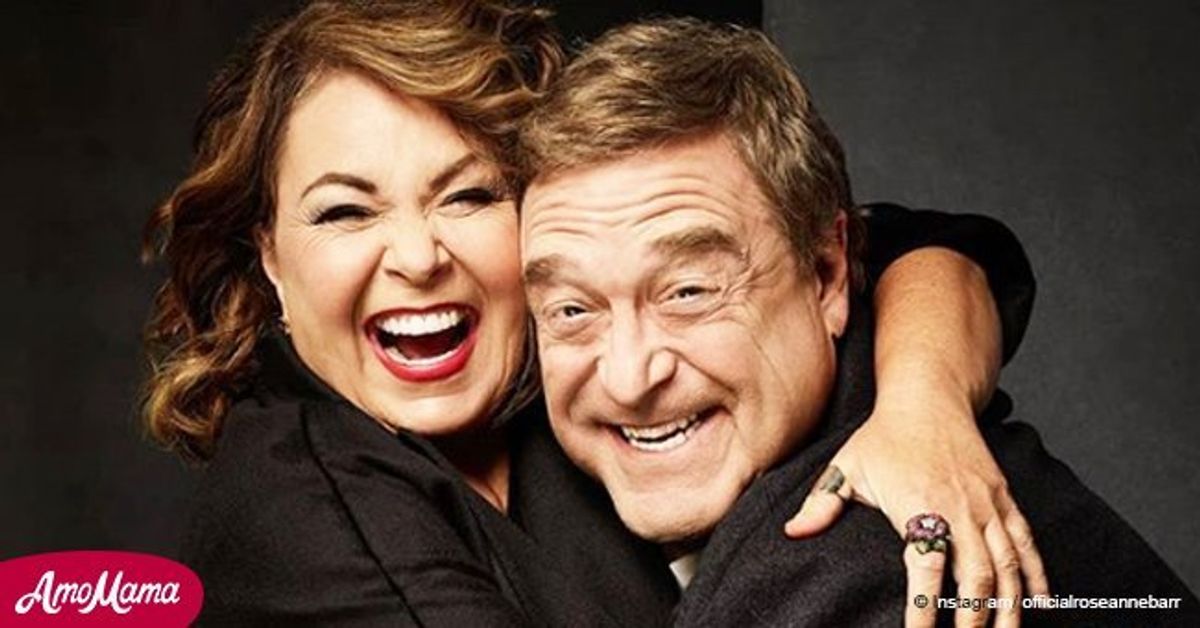 John Goodman's drinking problem and Roseanne: surprising role of co ...