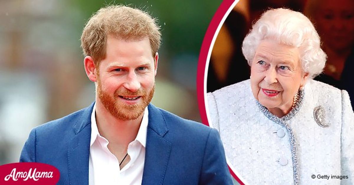 Us Weekly: Prince Harry Feels Terrible about Hurting the Queen Amid ...