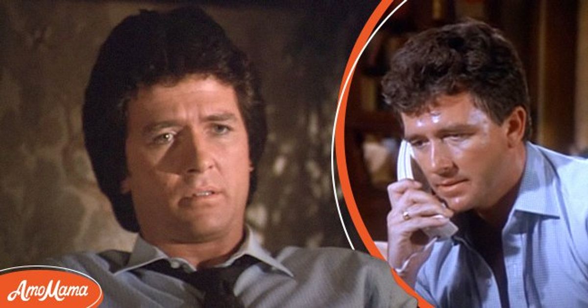 ‘Dallas’ Star Patrick Duffy Became an Orphan When His Parents Were ...