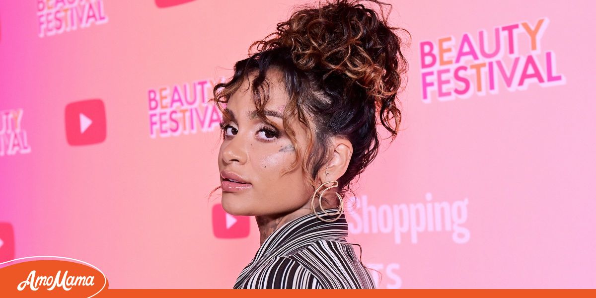 Kehlani's Parents Were 'Like Bonnie and Clyde' & They Did Not Raise Her