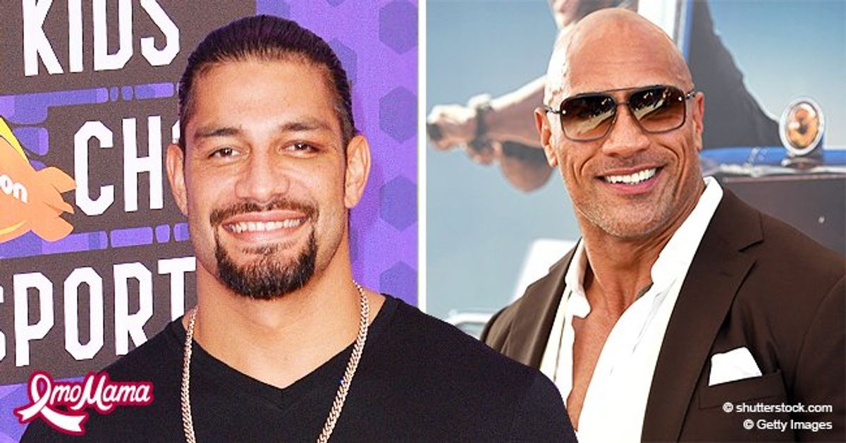 WWE Superstar Roman Reigns Admits That It Would Remarkable to Wrestle ...