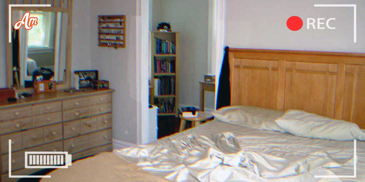 Mom of 3 Suspects Her Husband of Cheating With the Nanny & Installs ...