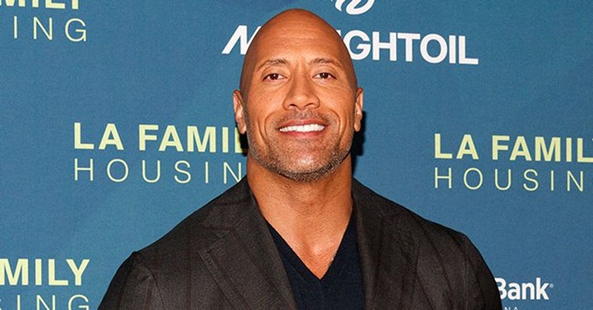 Dwayne Johnson Excites Fans with New 'Red Notice' Trailer Starring Ryan ...