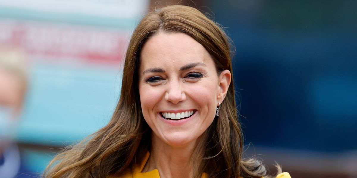 Princess Catherine Shares a Video on Mother's Day, Sparking Fan Discussion