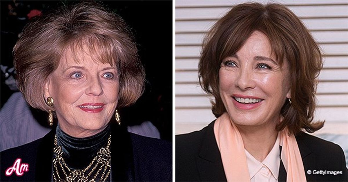‘The Danny Thomas Show’ Marjorie Lord’s Daughter Anne Archer Is 72 and ...