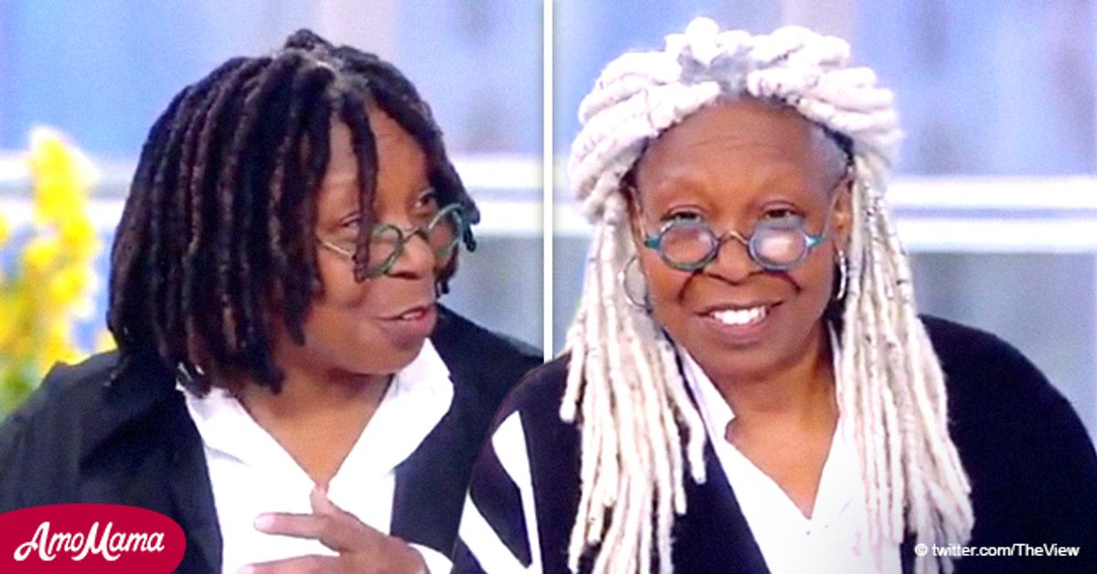 'The Stand' Actress Whoopi Goldberg Slammed after Debuting New ...