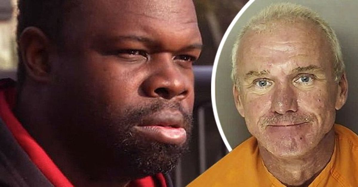 John Christopher Smith Enslaved by Restaurant Manager Should Be Paid ...