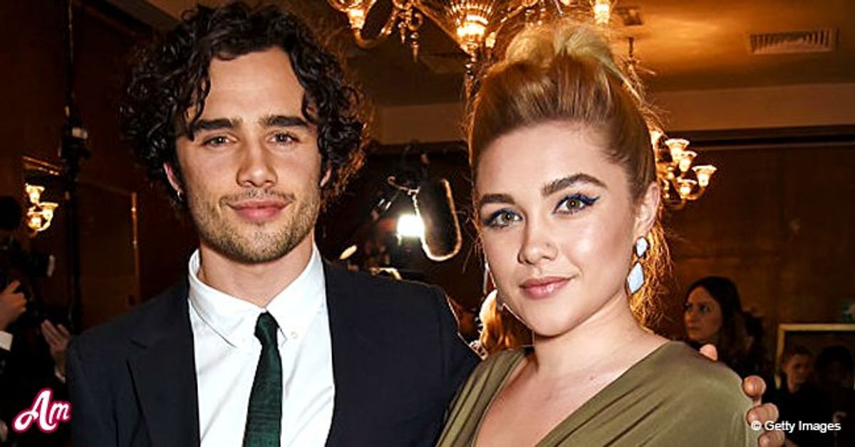 Toby Sebastian Is a Talented Actor and Musician — Get to Know Florence ...