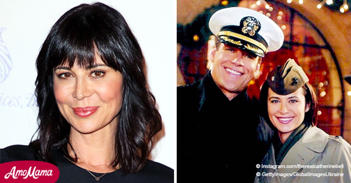 JAG Alum Catherine Bell Joins NCIS: LA as Mac and Harm Reunite