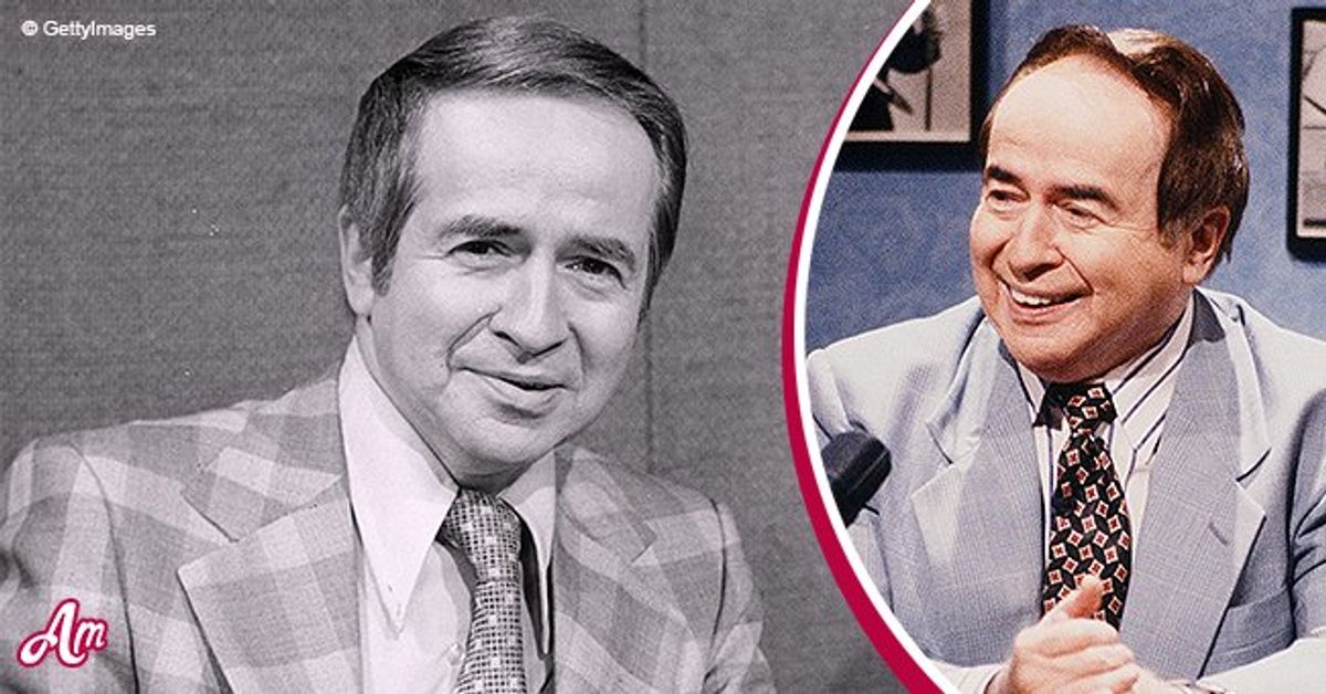 Joe Franklin's Final Years after His Longtime Hosting Stint on the ...