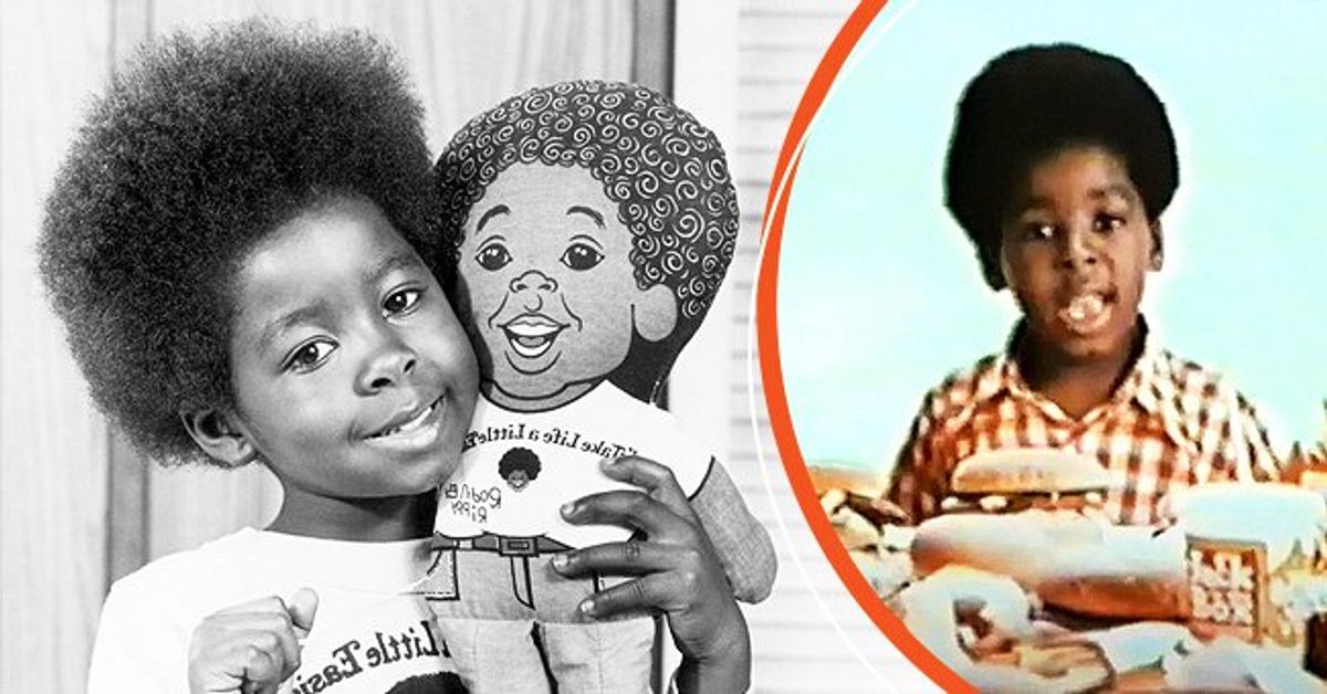 '70s Child Star Rodney Allen Rippy Looks Unrecognizable Now - Inside ...