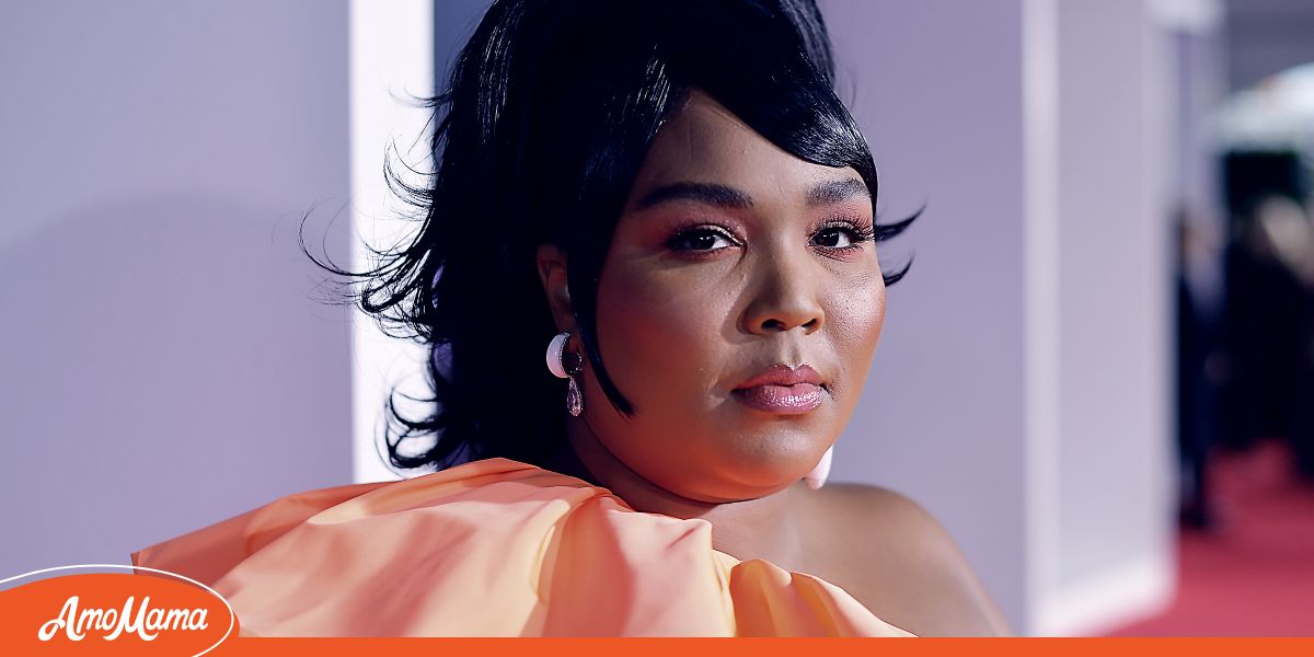 Lizzo Shares Post about 'True Love' as News of Lawsuit against Her Breaks