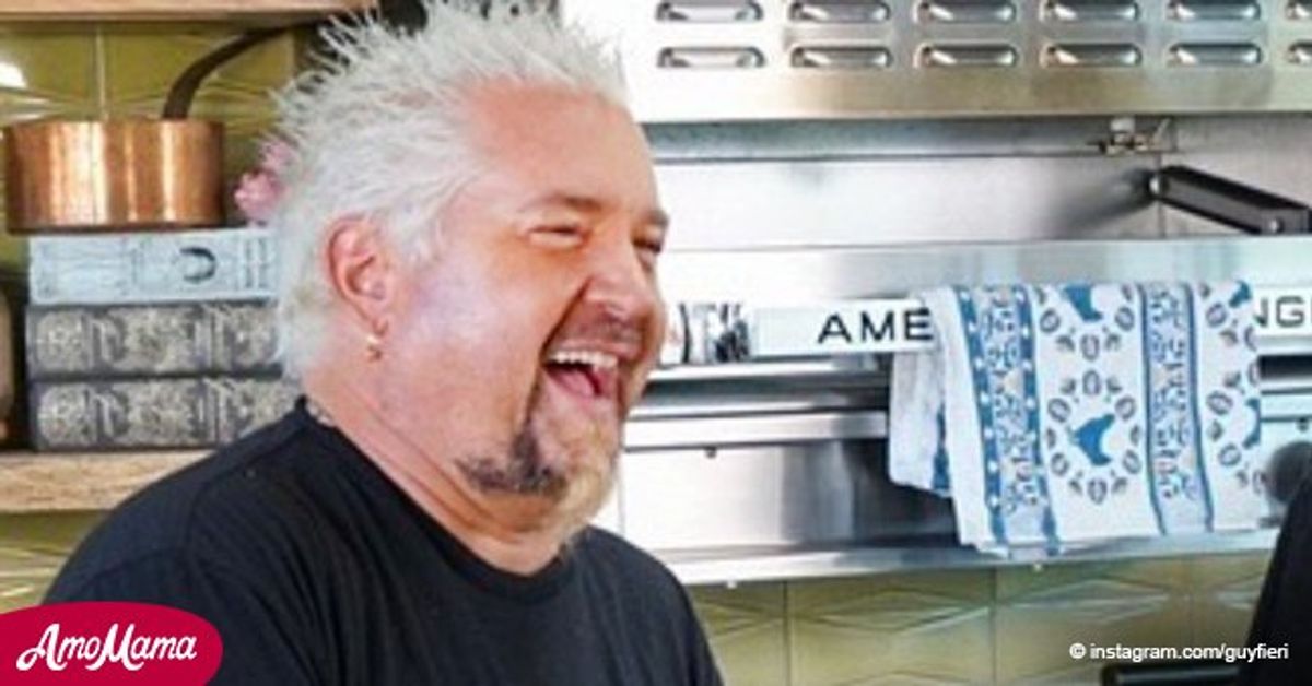 Guy Fieri's Documentary 'Restaurant Hustle 2020' Highlights Struggling ...