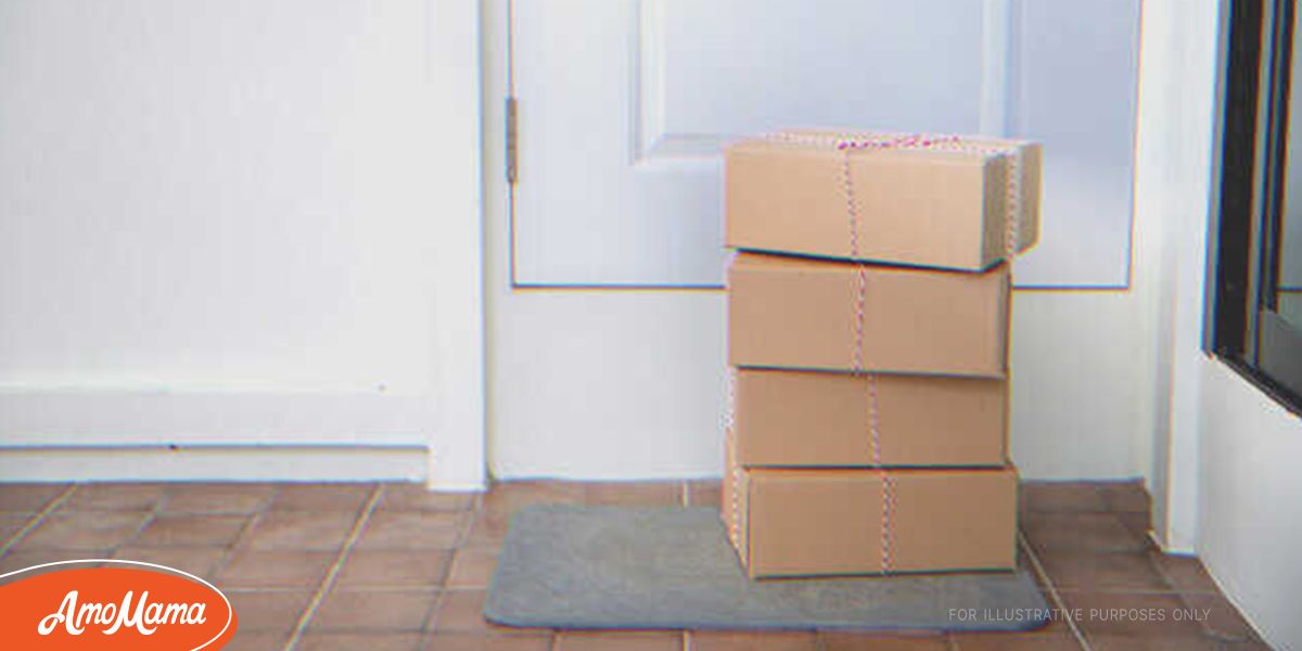 Lady Doubts How to Split Estate Among 4 Grandkids Until She Sees 4 ...