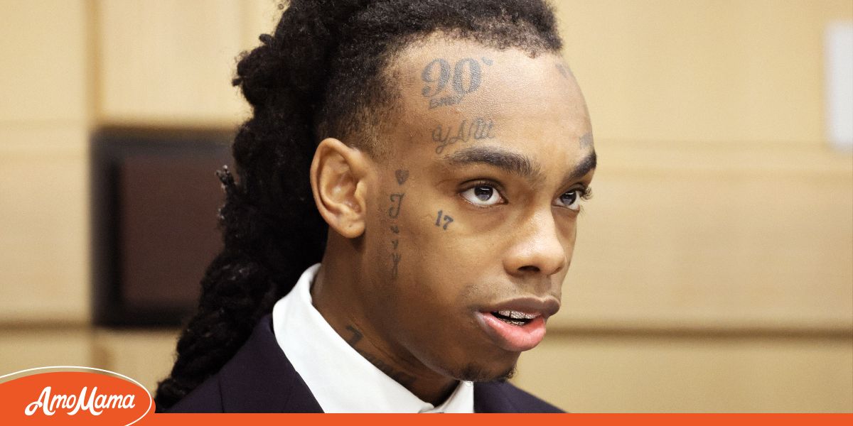 YNW Melly's Girlfriends: The Rapper Once Said He Was Dating Four Women