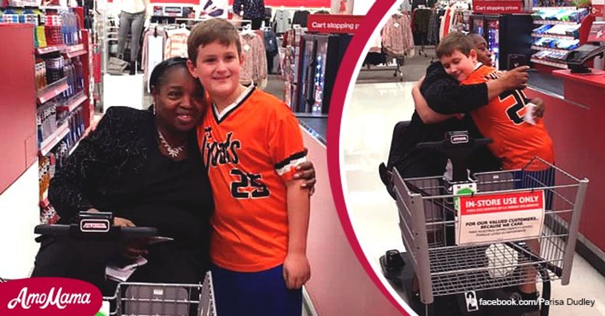 10-Year-Old Alabama Boy Learns Lesson in Integrity after Returning $900 ...