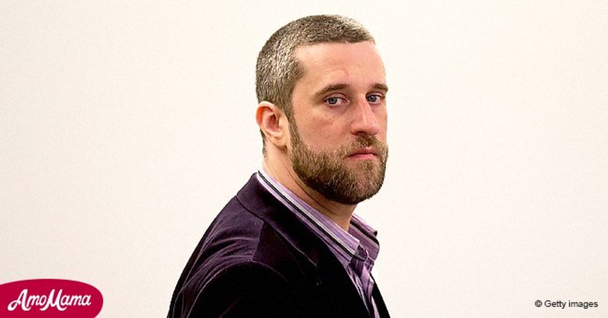 Dustin Diamond to Be Cremated as per His Wish While Dad & Girlfriend ...