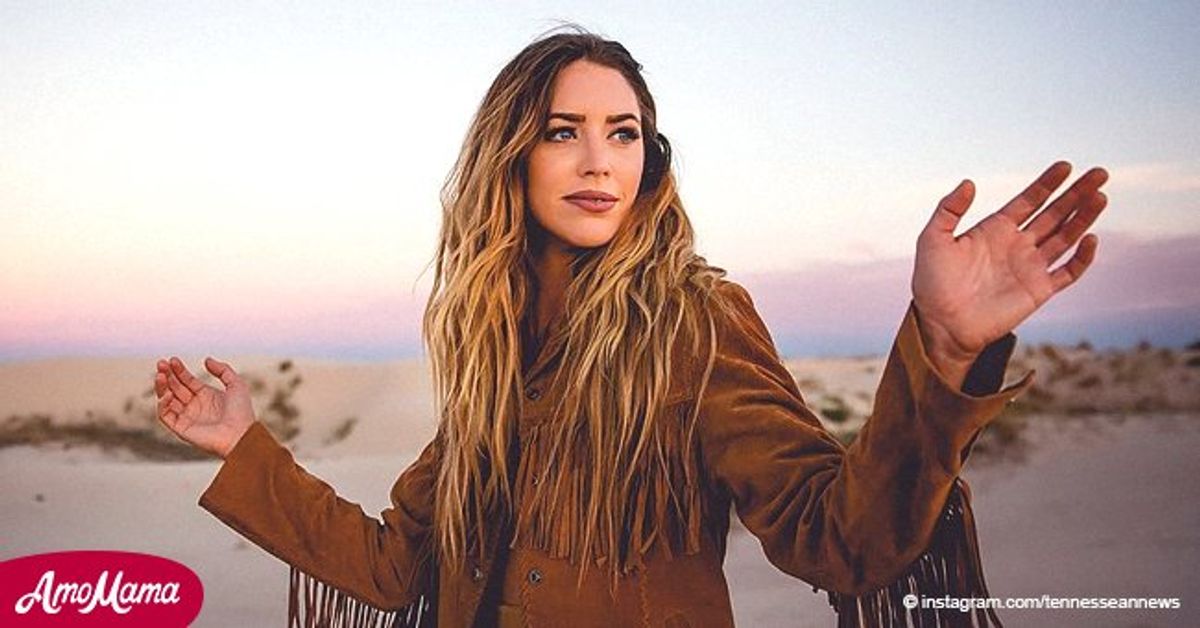 Kylie Rae Harris Was Drunk and Speeding before Car Crash That Killed ...