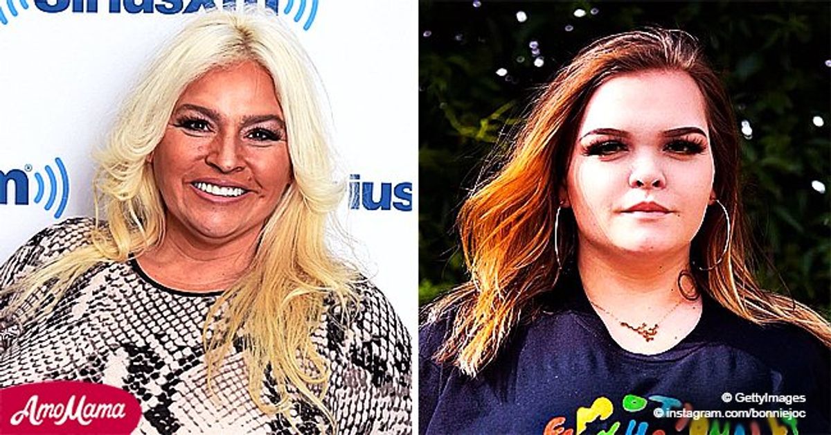Bonnie Chapman from 'Dog the Bounty Hunter' Dreams about Mother Beth ...