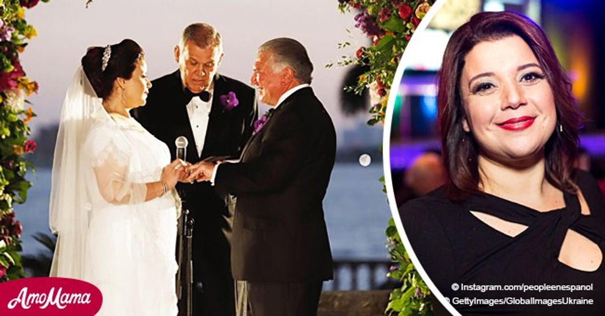 CNN' Contributor Ana Navarro Marries Republican Lobbyist Al Cardenas in ...