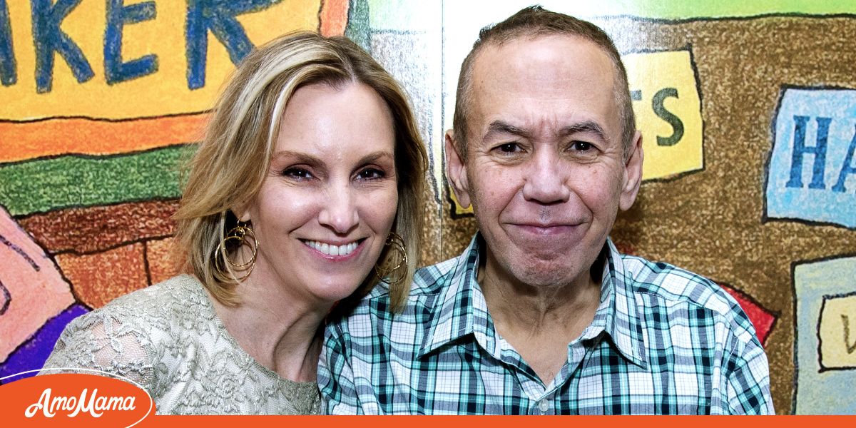 Who Is Dara Kravitz? Inside Late Gilbert Gottfried's Unlikely Love ...