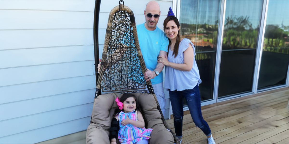 Three Members of the Samarel Family, Including a Child, Found Dead in ...