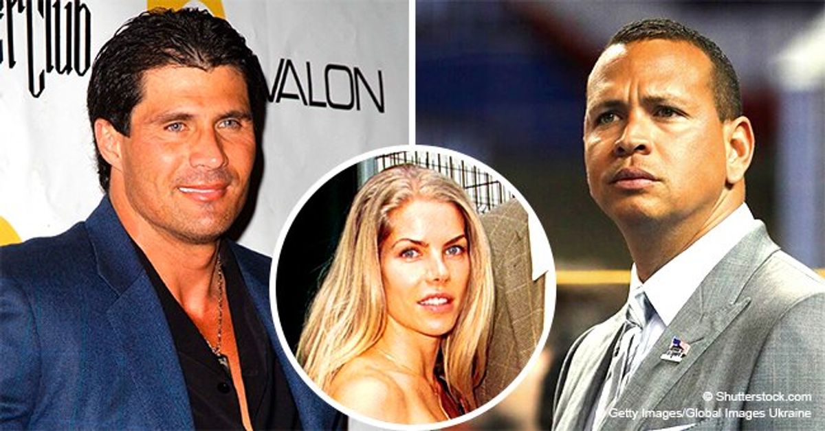 José Canseco's Ex-Wife Addresses A-Rod Cheating Claims Amid His ...