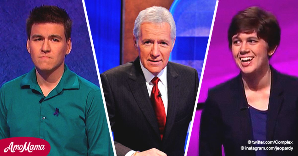 Emma Boettcher Just Ended James Holzhauer’s Record-Breaking 'Jeopardy ...