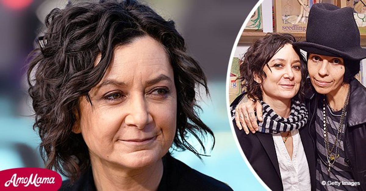 Sara Gilbert's Wife Linda Reveals She and the Actress Are Done Having Kids