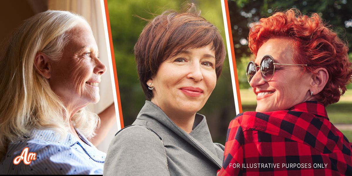 9 Best Hair Colors for Women over 60 to Look Younger and Beautiful