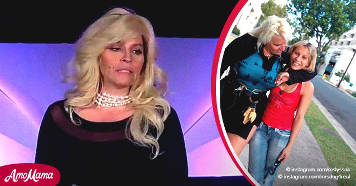 Lyssa Chapman Shares Amazing Throwback Photos with Beth Taken about 15 ...