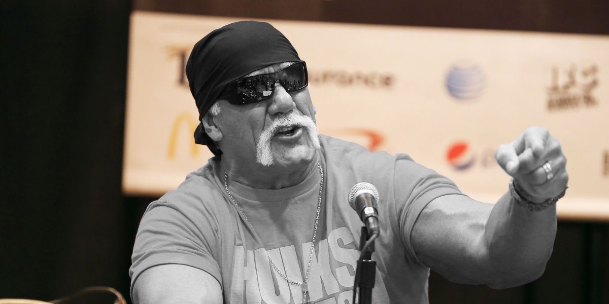 Hulk Hogan's 911 Call and the First Responders' Fight to Save Him — Details