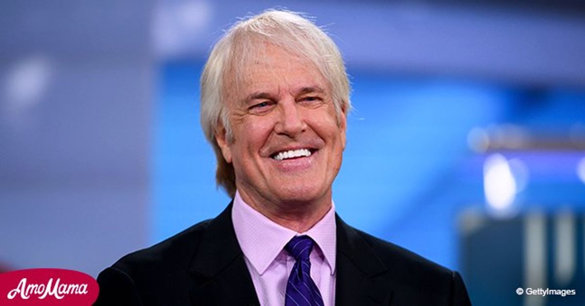 John Tesh Uses Diet and Exercise to Stay in Best Shape Possible since ...