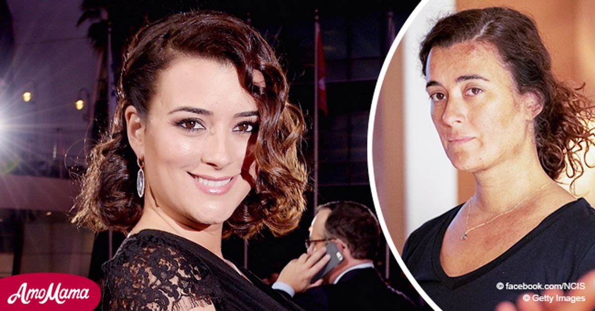 20 Facts about Cote De Pablo Who Plays Ziva David on NCIS