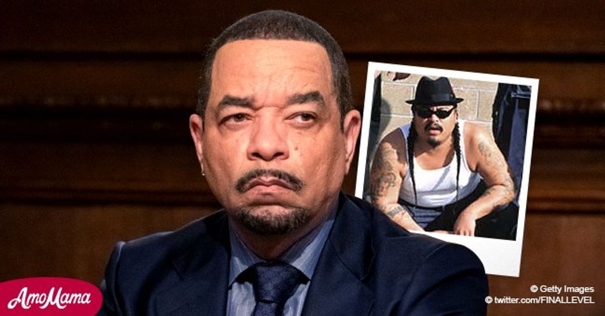 Ice-T Mourns His Close Friend Ganxsta Ridd after He Died from COVID-19