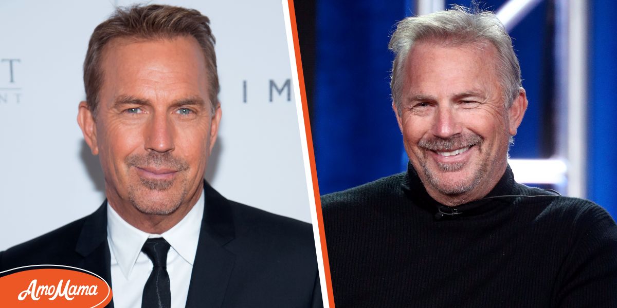 Kevin Costner, 68, Sparks Dating Rumors With a Singer & Happy Fans 'Approve' Her - 1st Pic & Details