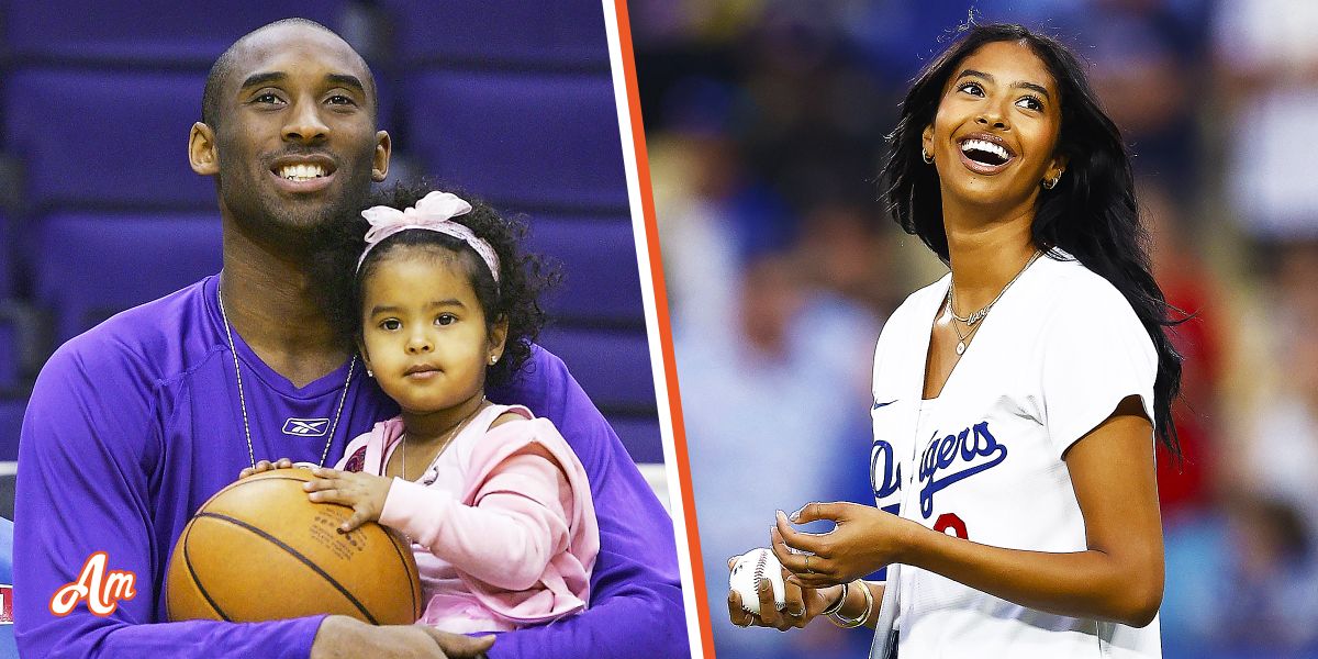 ‘She Should Try Out for the WNBA Instead’: Fans Are Disappointed about Kobe Bryant’s Daughter’s ...