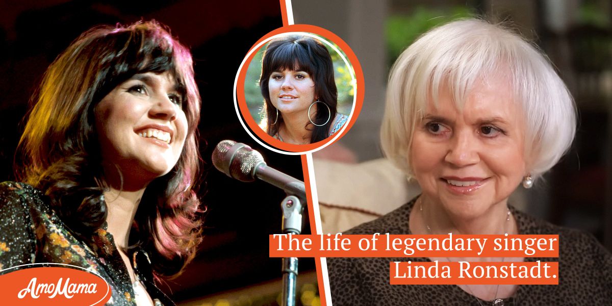 Linda Ronstadt, 76, Lives with One of Her Kids & Cares More about the ...