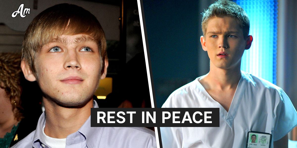'CSI: Miami' Actor Evan Ellingson Accidentally Died in His Bedroom ...