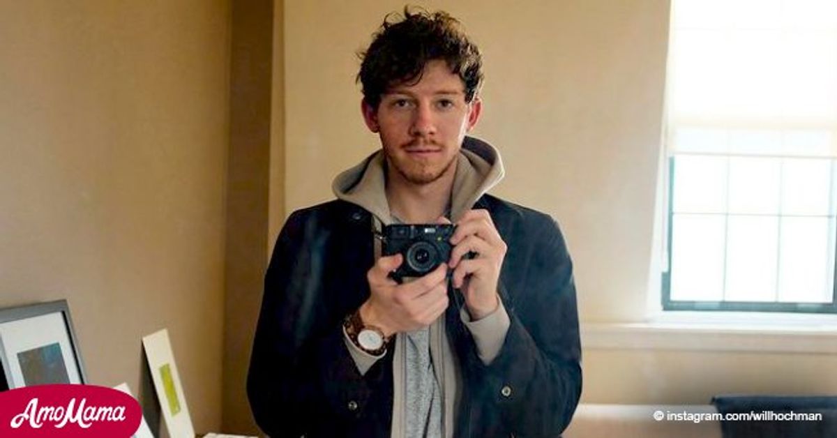 'Blue Bloods' Star Will Hochman Is the New Reagan at Dinner — Meet Him ...