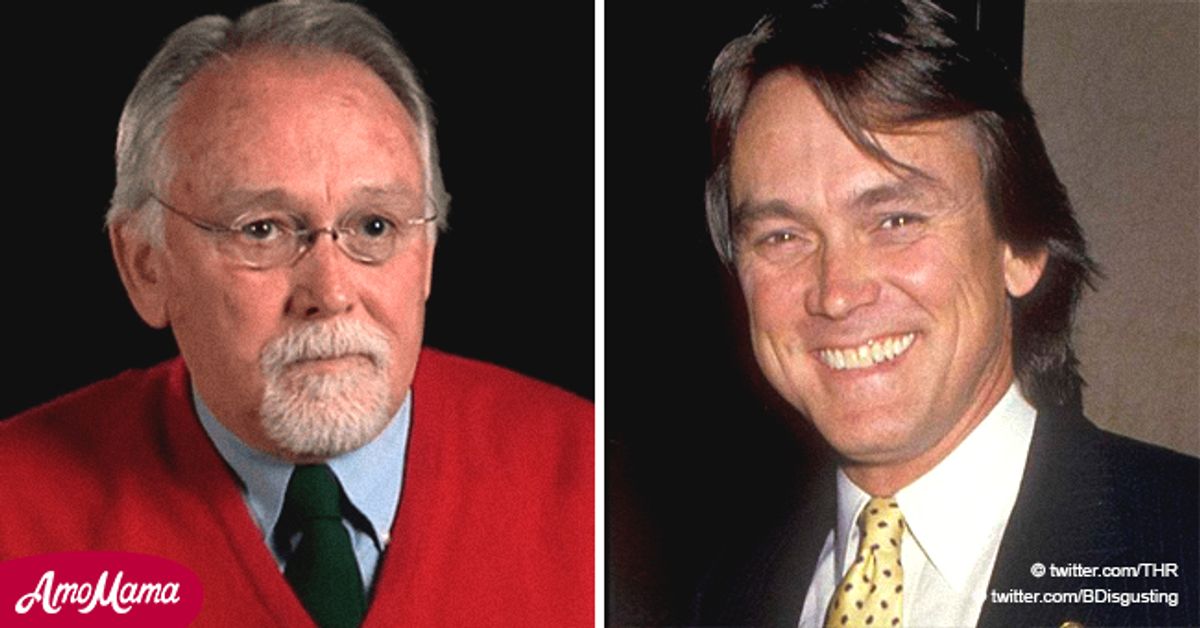 Kip Niven, Actor from ‘The Waltons,' 'Magnum Force,' and 'Alice,' Dies ...