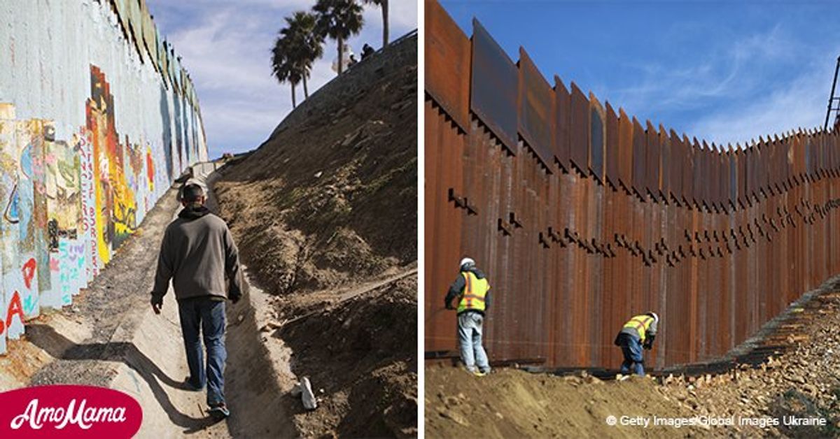 'Fund the Wall' campaign donors get their $20 million refunded