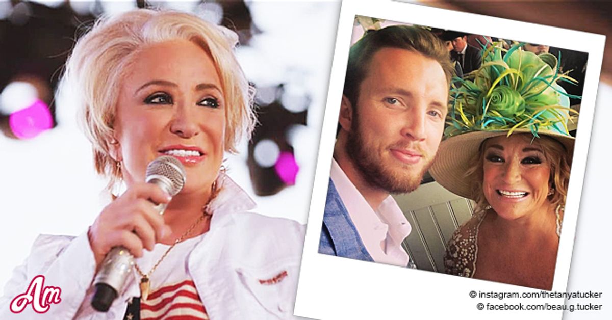 Meet Country Music Legend Tanya Tucker's Three Grown-Up Children, Who ...