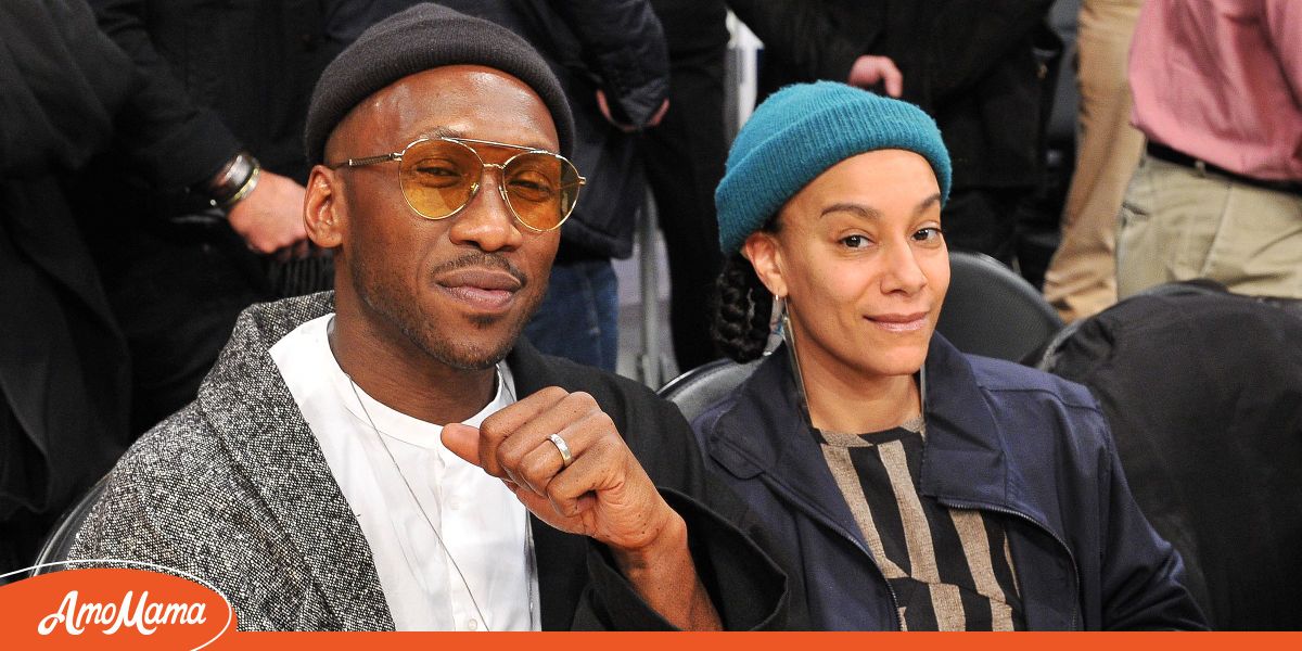 Amatus Sami-Karim Knew Her Future Husband for 16 Years before Marriage: Meet Mahershala Ali's Wife