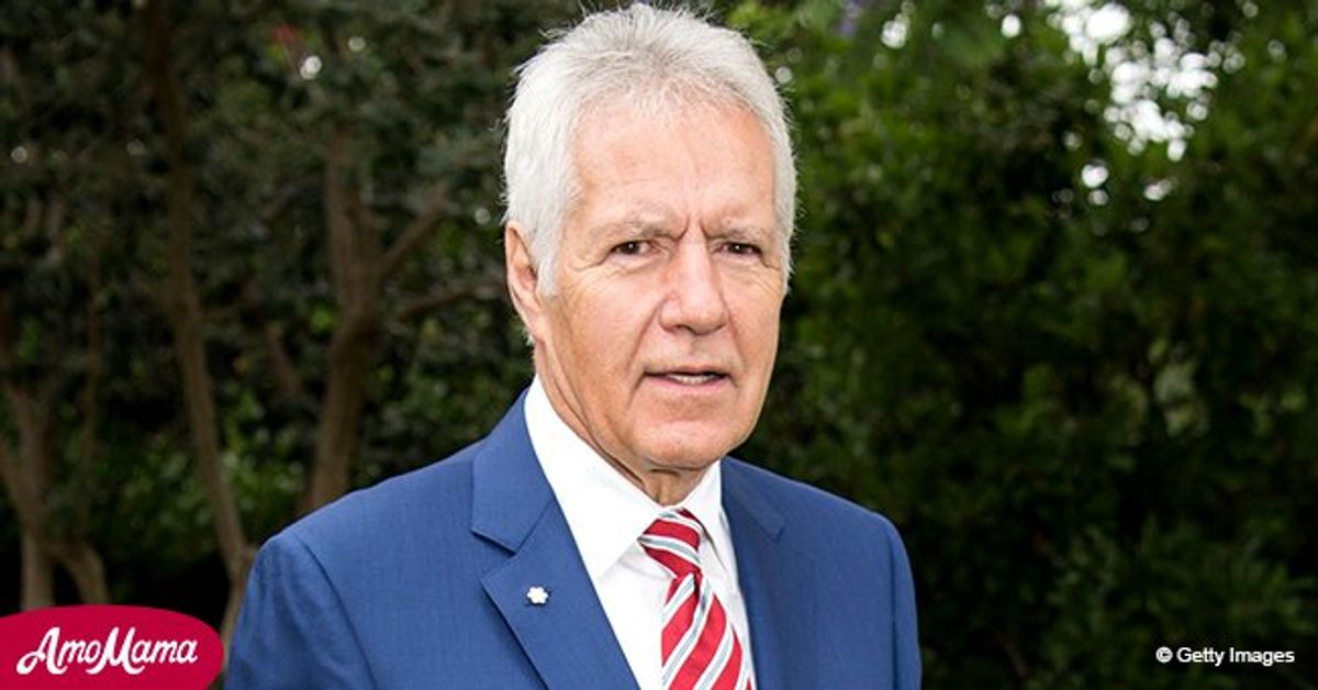 TMZ: Alex Trebek's Hometown in Canada Plans to Honor Him with a ...