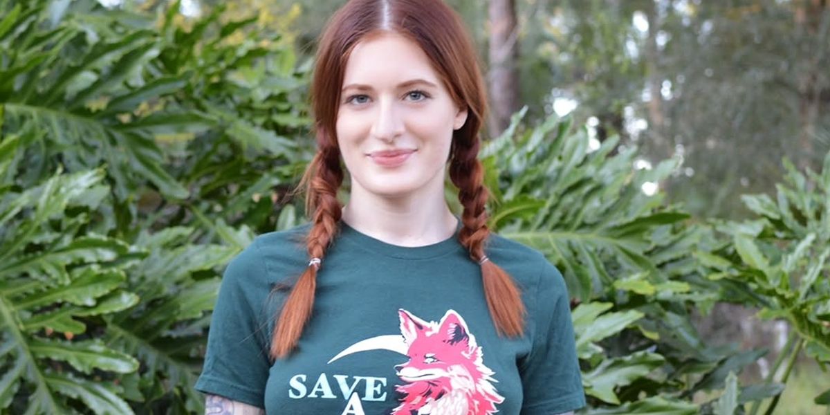 YouTuber & Save a Fox Founder Mikayla Raines Passes Away – Devastated ...