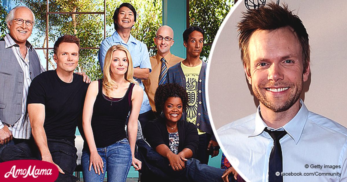 'Community' Cast Now, 10 Years after the Series First Premiered