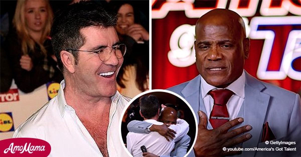 AGT Star Archie Williams Spent 36 Years in Jail on a Wrongful ...