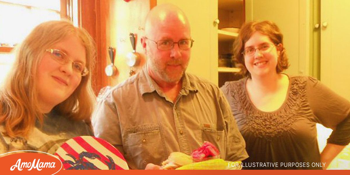 Father Refuses To Pay For Daughters Wedding Because She Invited His